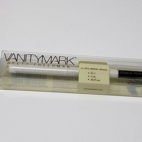 Brett Freedman | Makeup | Brett Freedman Ultra Brow Pencil Choco Noir ...